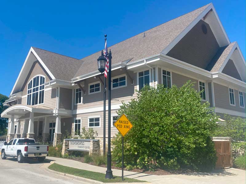 Multi Family Roof Replacement - Bulldog Builders