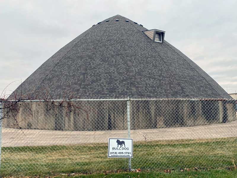 Roof Replacement - Bulldog Builders